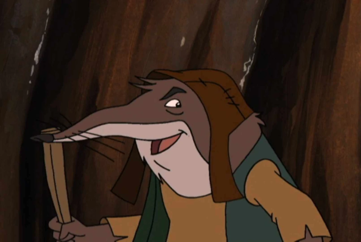 Battle | Redwall Wiki | Brian Jacques and Redwall Information | Fandom