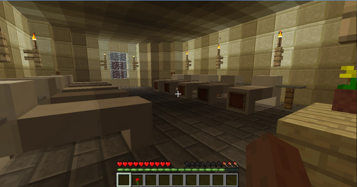 AbbeyCraft Walkthrough | Redwall Wiki | Brian Jacques and Redwall ...