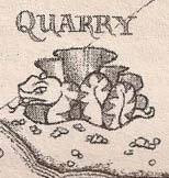 The Quarry | Redwall Wiki | Brian Jacques and Redwall Information | Fandom