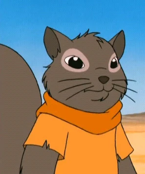 Сэм | Рэдволл вики | Fandom