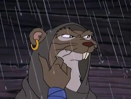 Fengal | Redwall Wiki | Brian Jacques and Redwall Information | Fandom