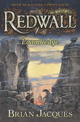 Loamhedge | Redwall Wiki | Brian Jacques and Redwall Information | Fandom