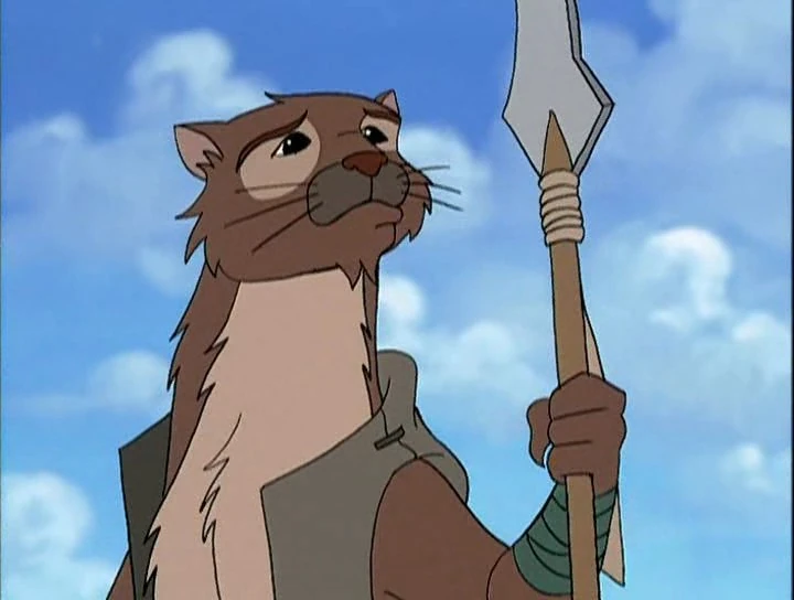 Stumptooth | Redwall Wiki | Brian Jacques and Redwall Information | Fandom
