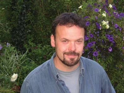 Jonathan Walker | Redwall Wiki | Brian Jacques and Redwall Information ...