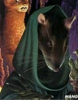 Nadaz | Redwall Wiki | Brian Jacques and Redwall Information | Fandom