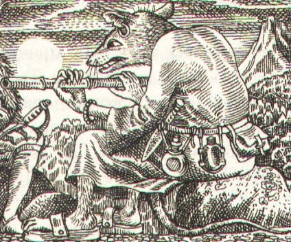 Wirga | Redwall Wiki | Brian Jacques and Redwall Information | Fandom