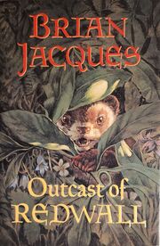Troy Howell | Redwall Wiki | Brian Jacques and Redwall Information | Fandom