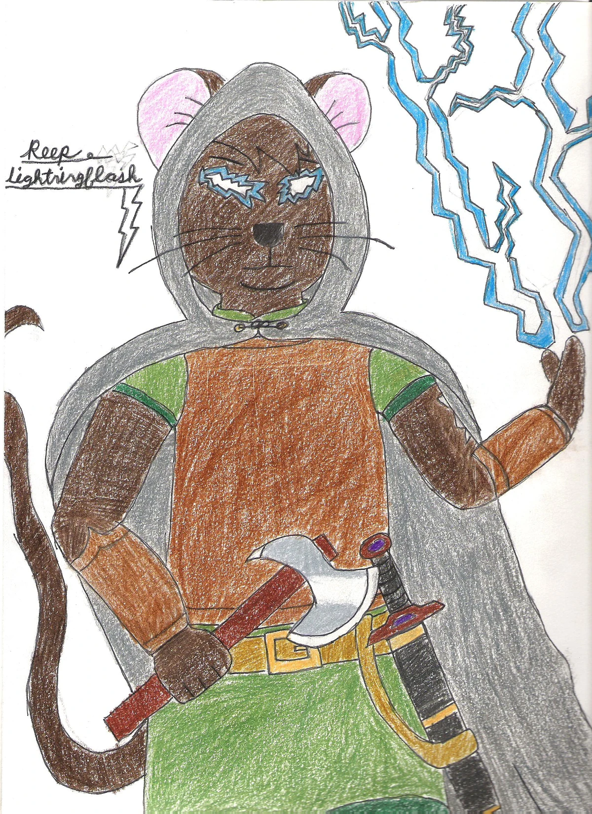 Category talk:Fish | Redwall Wiki | Brian Jacques and Redwall ...