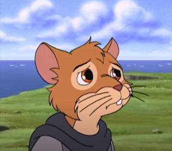 Brome | Redwall Wiki | Brian Jacques and Redwall Information | Fandom