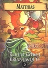 Redwall Collector Cards | Redwall Wiki | Brian Jacques and Redwall ...