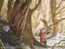 Chris Baker | Redwall Wiki | Brian Jacques and Redwall Information | Fandom