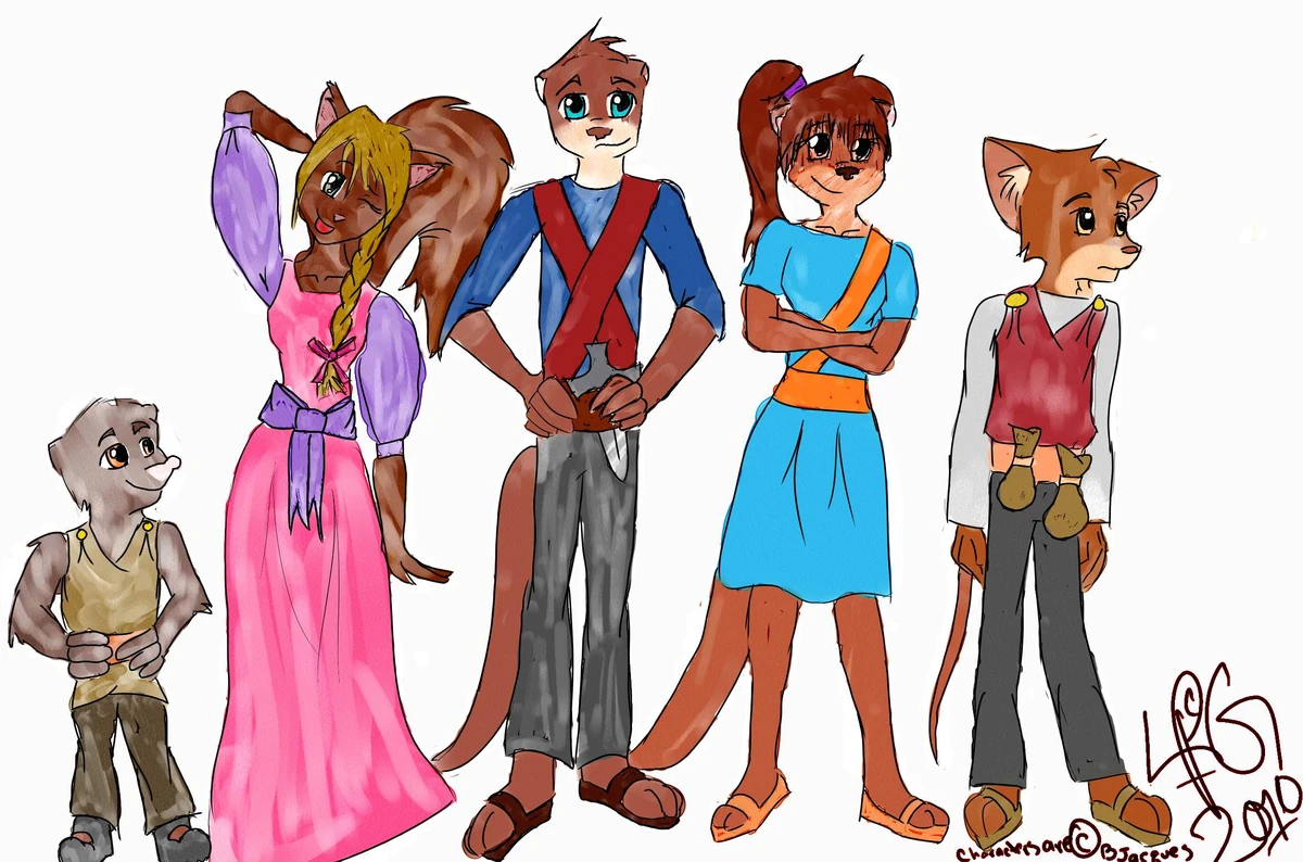 User blog:Shieldmaiden/Return to Noonvale | Redwall Wiki | Brian ...