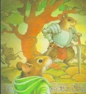 Redwall Tapestry | Redwall Wiki | Brian Jacques and Redwall Information ...