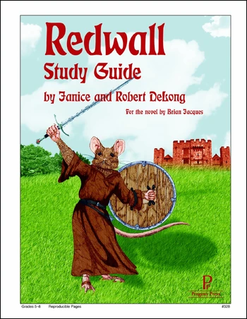 Redwall Study Guide | Redwall Wiki | Brian Jacques and Redwall ...