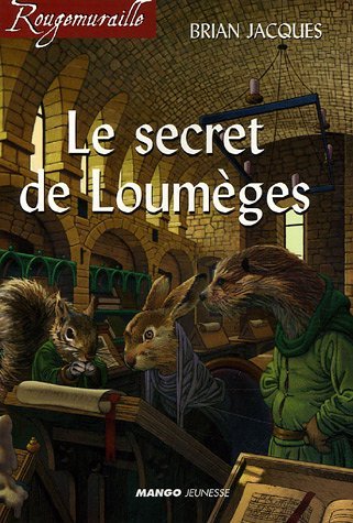 Loamhedge | Redwall Wiki | Brian Jacques and Redwall Information | Fandom
