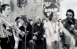 Granada Roadshow | Redwall Wiki | Brian Jacques and Redwall Information ...