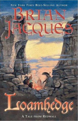 Loamhedge | Redwall Wiki | Brian Jacques and Redwall Information | Fandom