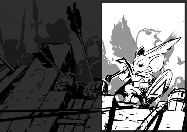 User blog:LordTBT/Redwall Collectors Community: Hungarian Redwall ...