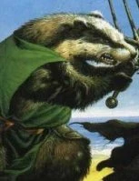 Brocktree | Redwall Wiki | Brian Jacques and Redwall Information | Fandom