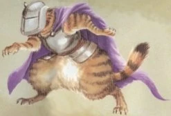 Tsarmina Greeneyes | Redwall Wiki | Brian Jacques and Redwall ...