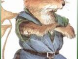 Category:Martin the Warrior Characters | Redwall Wiki | Brian Jacques ...