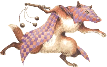 Slagar the Cruel | Redwall Wiki | Brian Jacques and Redwall Information ...