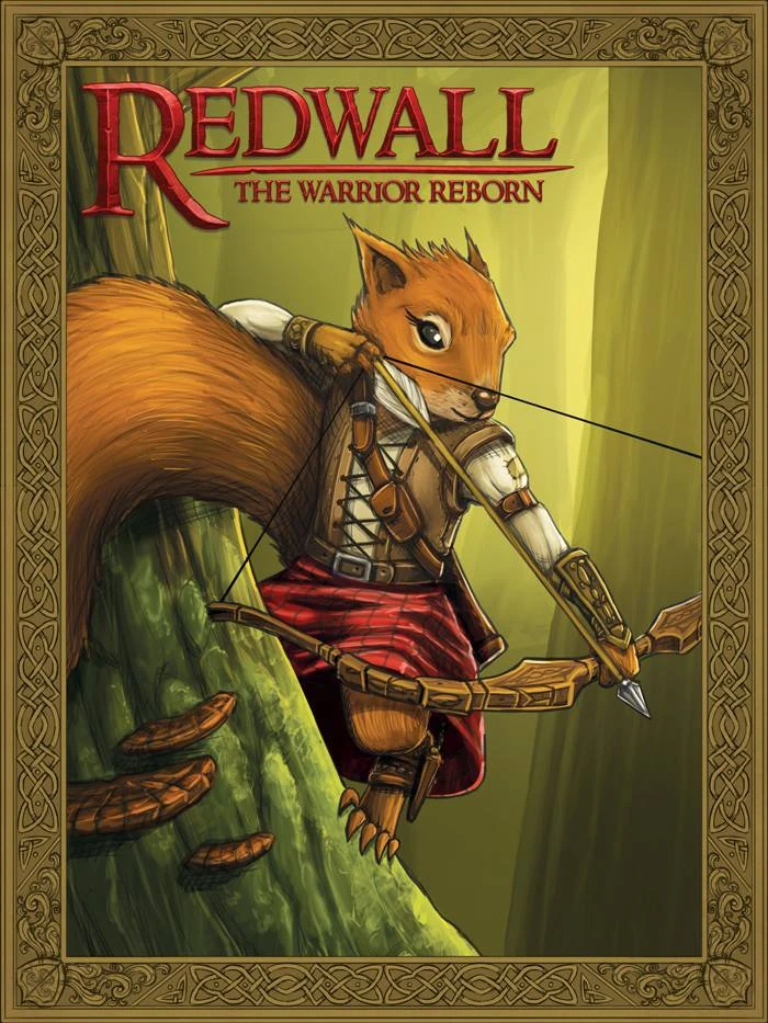 Nat Iwata | Redwall Wiki | Brian Jacques and Redwall Information | Fandom