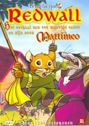 Redwall - The Movie (2000) | Redwall Wiki | Brian Jacques and Redwall ...