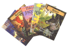 Redwall Collector Cards | Redwall Wiki | Brian Jacques and Redwall ...