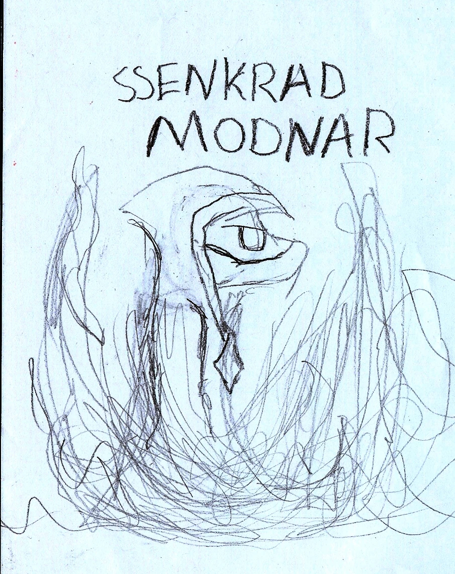 User blog:Bluestripethewild/THE POWER OF THE MODNAR | Redwall Wiki ...