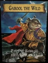 Redwall Collector Cards | Redwall Wiki | Brian Jacques and Redwall ...
