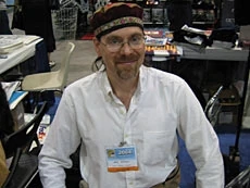 Bret Blevins | Redwall Wiki | Brian Jacques and Redwall Information ...