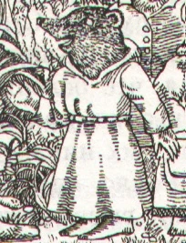 Gurrbowl | Redwall Wiki | Brian Jacques and Redwall Information | Fandom