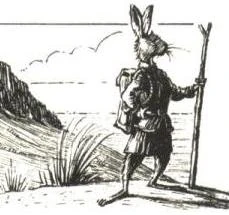 Maudie Mugsberry Thropple | Redwall Wiki | Brian Jacques and Redwall ...