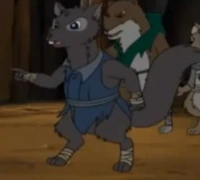 Elmtail | Redwall Wiki | Brian Jacques and Redwall Information | Fandom