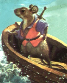 Martin II | Redwall Wiki | Brian Jacques and Redwall Information | Fandom