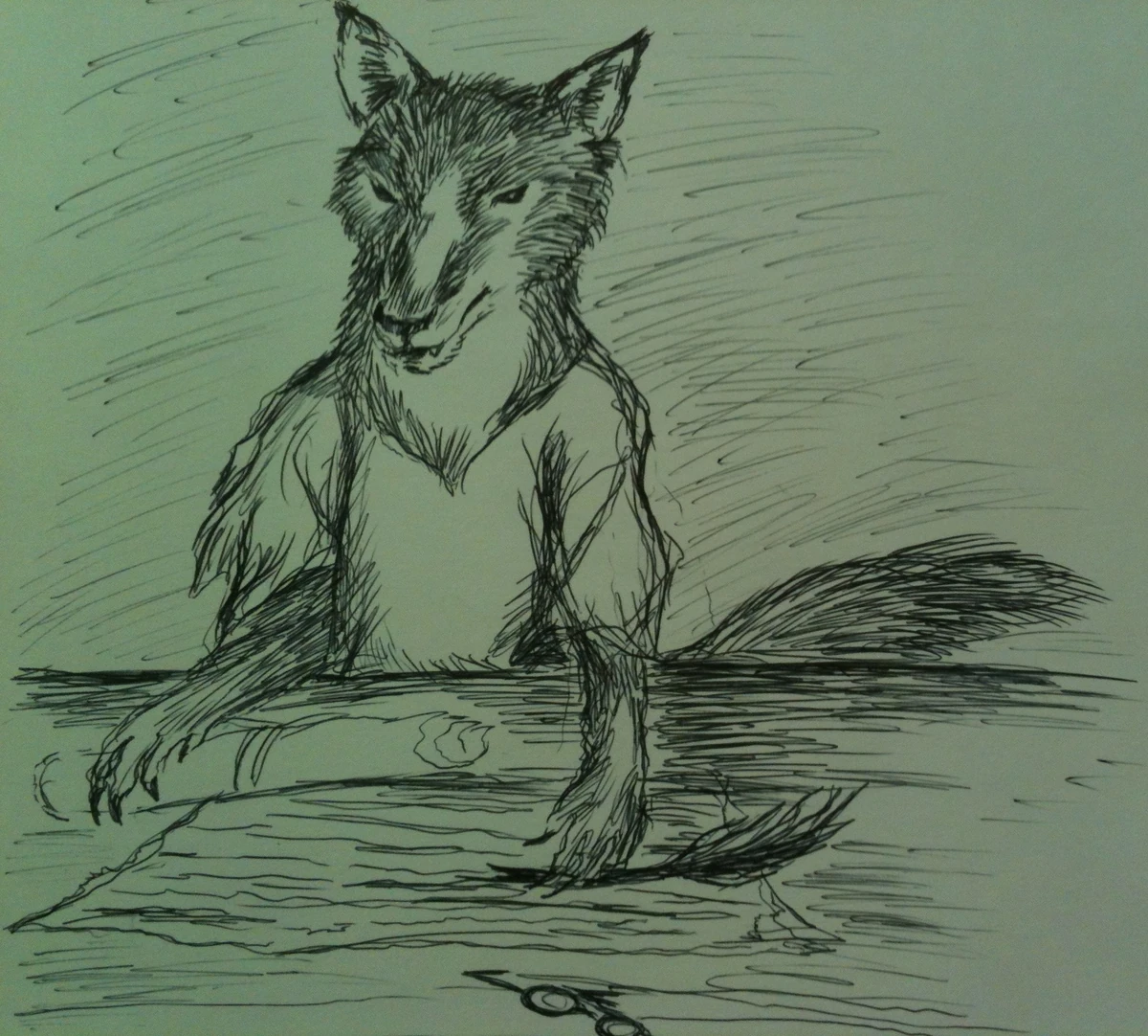 User blog:Sandingomm the Wildcat/Groddil - A Character Analysis ...