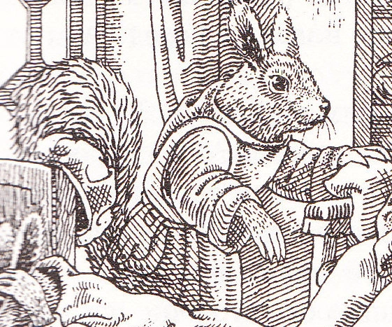 Bremmun | Redwall Wiki | Brian Jacques and Redwall Information | Fandom