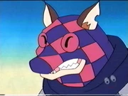 Slagar the Cruel | Redwall Wiki | Brian Jacques and Redwall Information ...