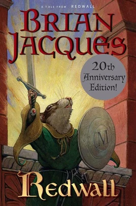 Redwall | Redwall Wiki | Brian Jacques and Redwall Information | Fandom