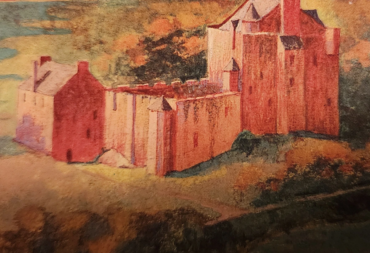 Kotir | Redwall Wiki | Brian Jacques and Redwall Information | Fandom