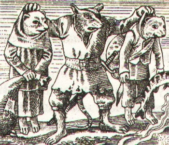 Glimbo | Redwall Wiki | Brian Jacques and Redwall Information | Fandom