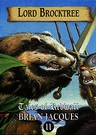 Redwall Collector Cards | Redwall Wiki | Brian Jacques and Redwall ...