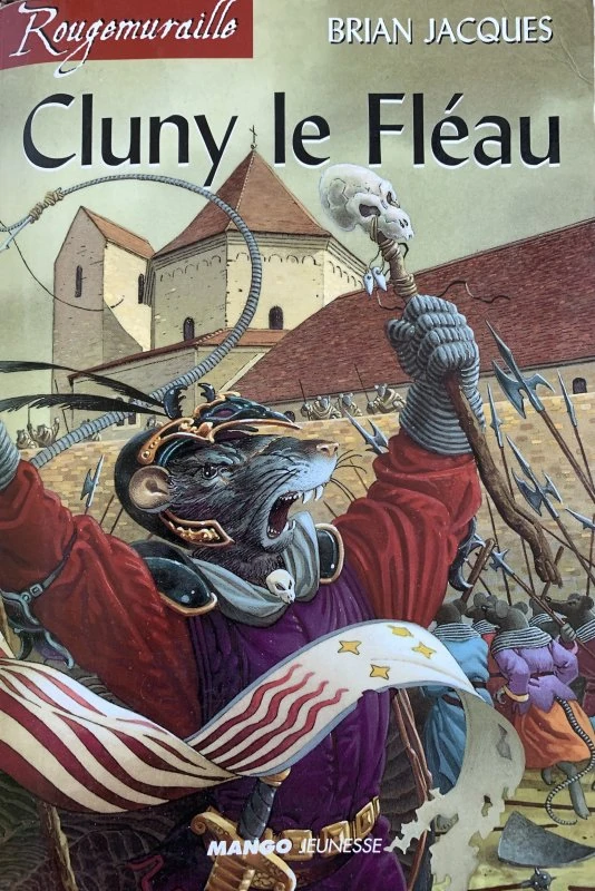 Category:Redwall Phenomena | Redwall Wiki | Brian Jacques and Redwall ...