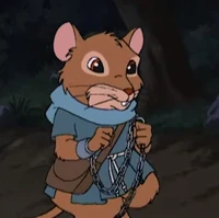 Mattimeo | Redwall Wiki | Brian Jacques and Redwall Information | Fandom