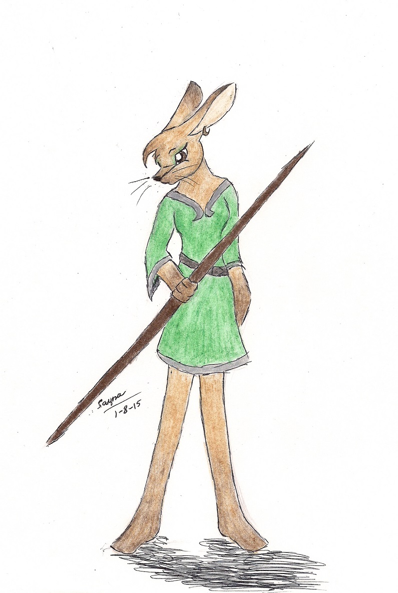 User blog:Astar Goldenwing/The Coming of Badger Lady | Redwall Wiki ...