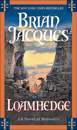 Loamhedge | Redwall Wiki | Brian Jacques and Redwall Information | Fandom