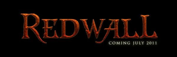 News:Redwall the Movie: 2011 | Redwall Wiki | Brian Jacques and Redwall ...