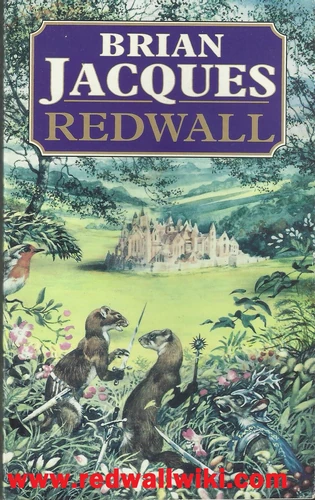 Redwall | Redwall Wiki | Brian Jacques and Redwall Information | Fandom