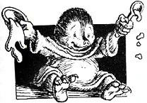 Muggum | Redwall Wiki | Brian Jacques and Redwall Information | Fandom